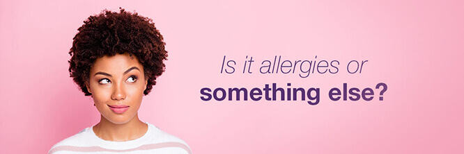 National Allergy Map | Pollen.com